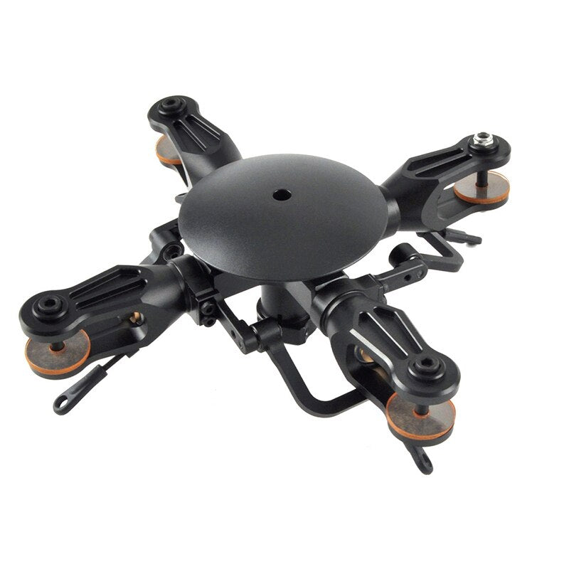 12mm Metal Rotorhead Swashplate 3-Blades 4-Blades 5-Blades for 700 and ...