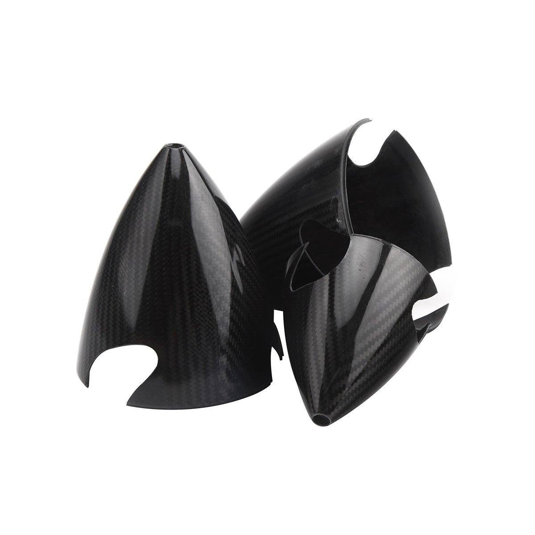 Airplane Spinners – Flight Model