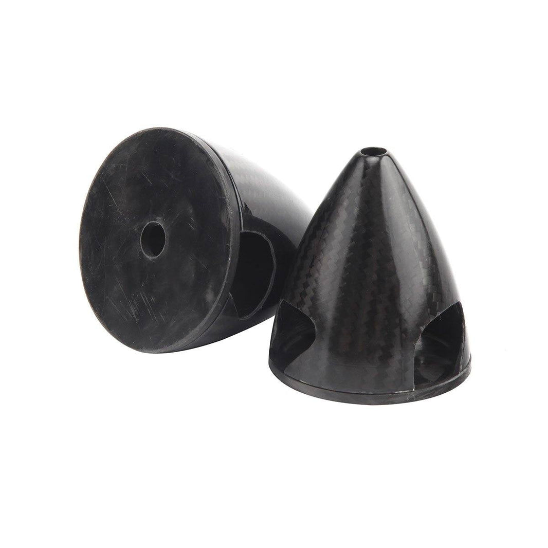 Airplane Spinners – Flight Model