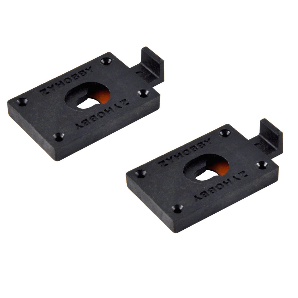 Connector, Wing Quick Release, For Model Airplane Fixed Wing, Fuselage ...