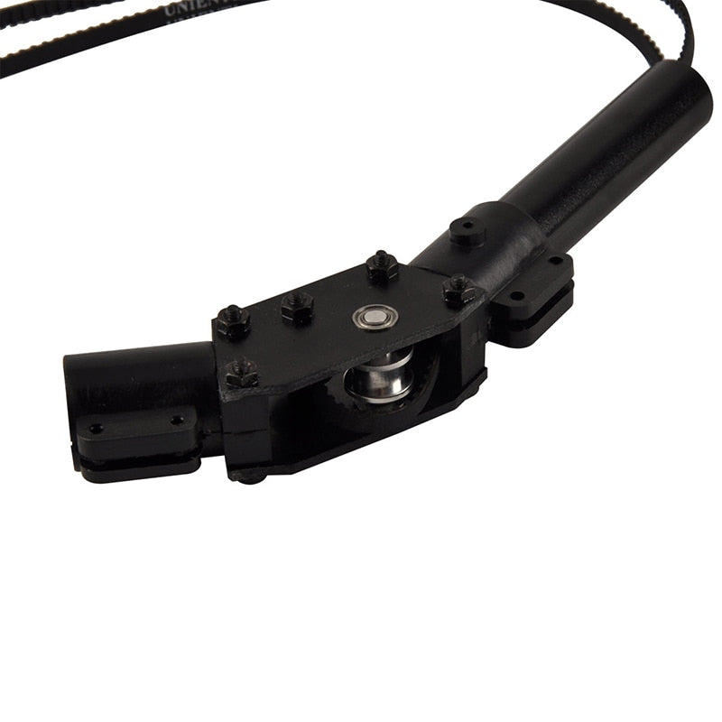 45 Degree Torque Landing Gear Set for 450/470 Sized Roban RC Helicopter ...