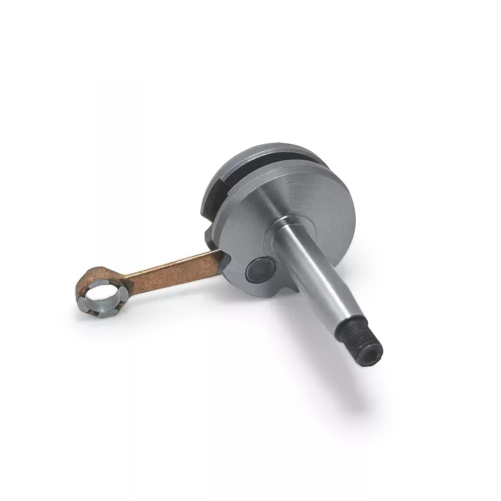 TFL Engine high-precision 28mm/29.6mm route crankshaft for RC Model B ...