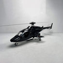 Roban 470 Size Airwolf RC Helicopter GPS Mode X2 Flight Control System ...