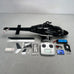 Roban 470 Size Airwolf RC Helicopter GPS Mode X2 Flight Control System ...