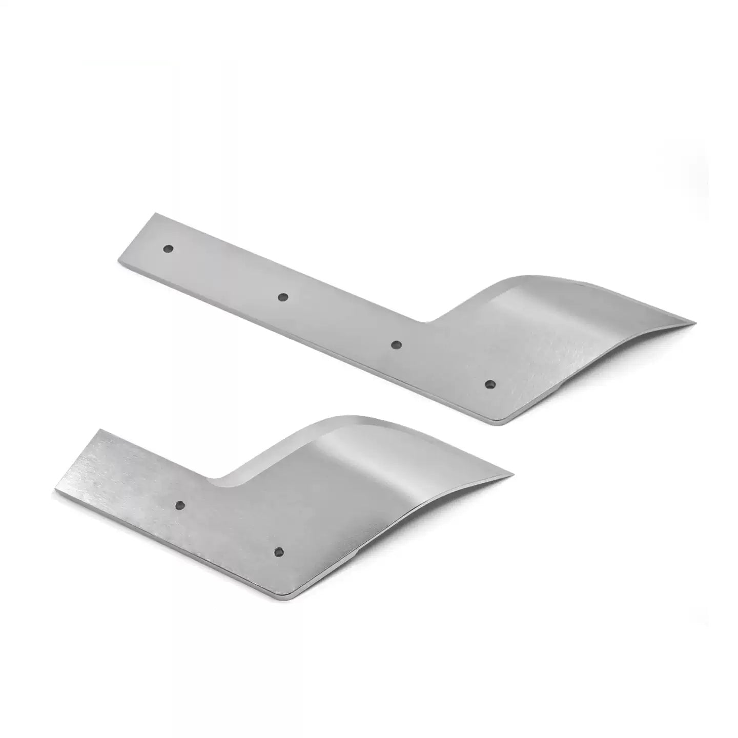TFL Boat Parts Hydro Turn Fin Assembly(7075) for RC Model Boat – Flight ...