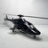 Roban 470 Size Airwolf RC Helicopter GPS Mode X2 Flight Control System ...
