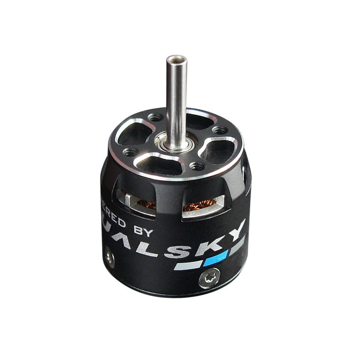 Dualsky Motor – Flight Model