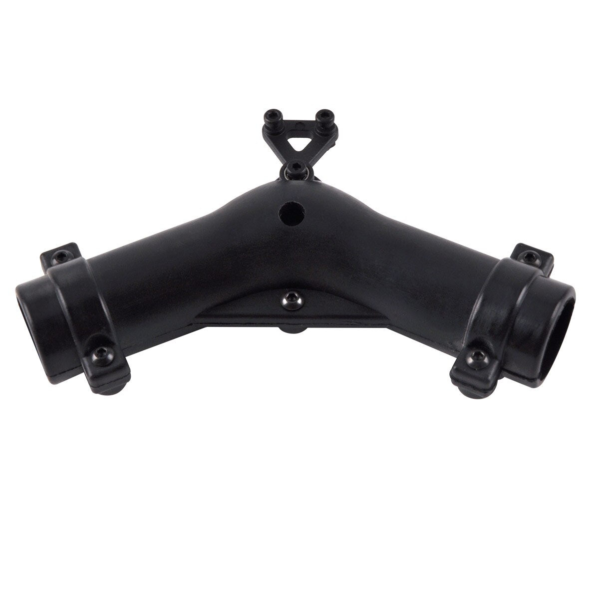 RC Helicopter 45 Degree Torque Drive Tail Tube Shaft Push Rod for 500 ...