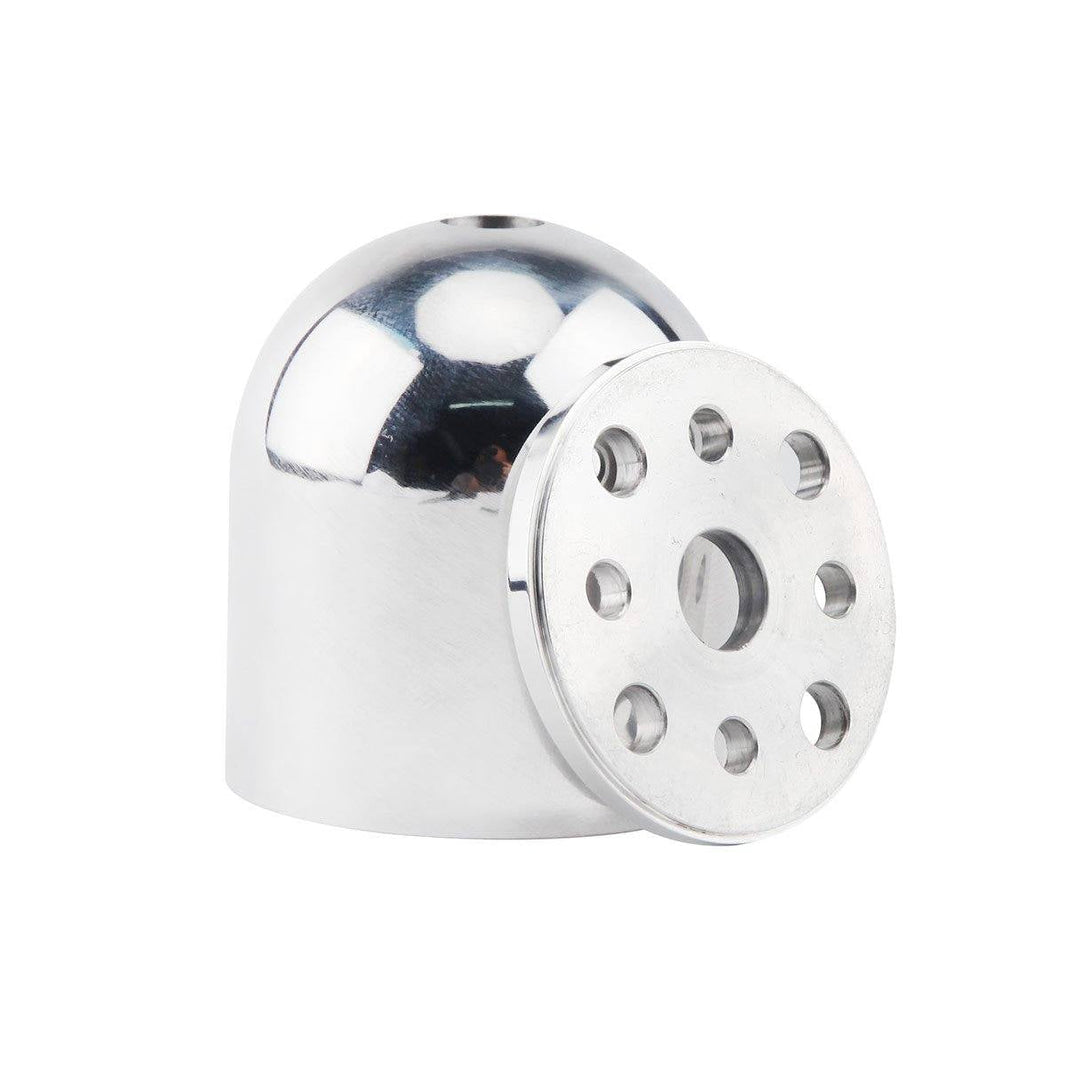 Airplane Spinners – Flight Model