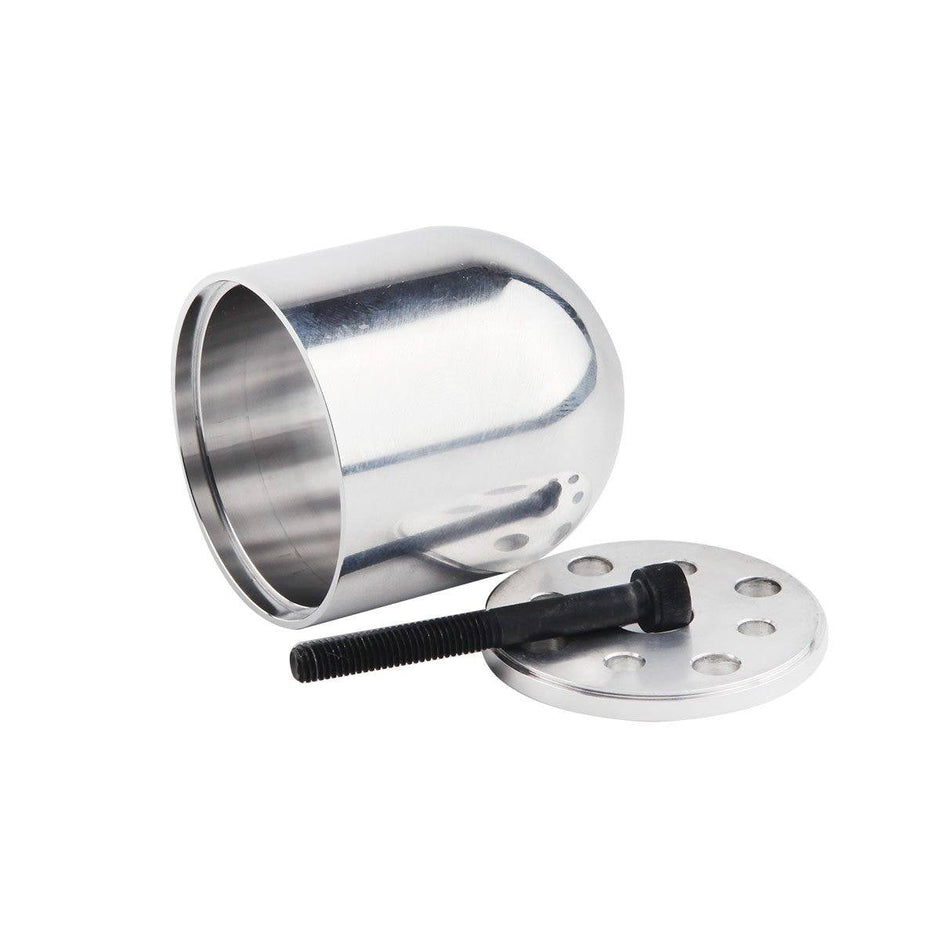 Airplane Spinners – Flight Model