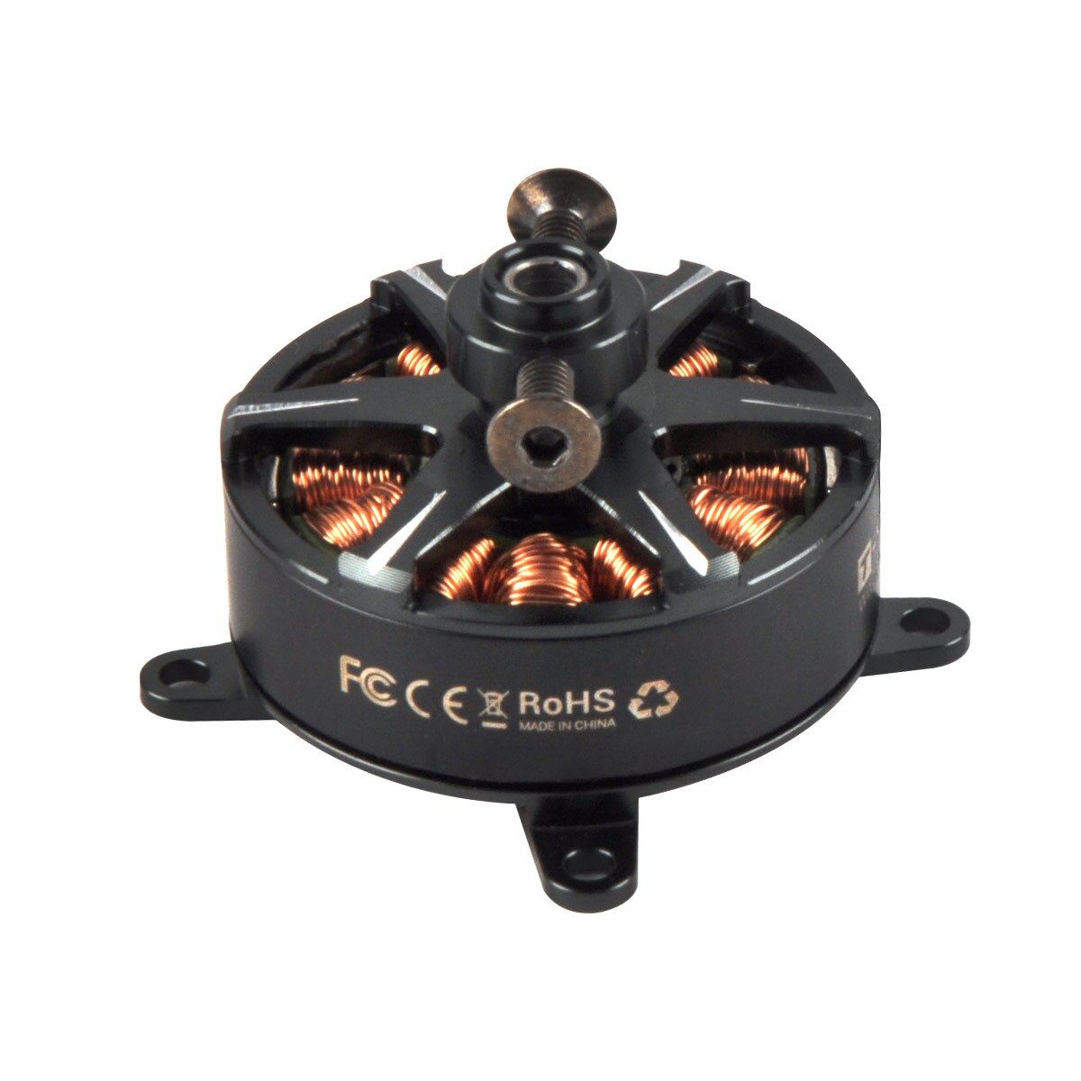 T-MOTOR AS2306 Brushless Motor KV 1500 1900 2300KV Power System for-3S ...