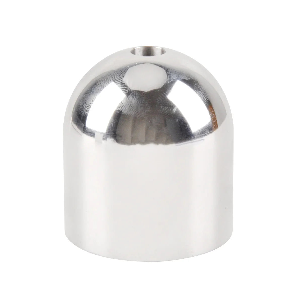 ZY 1.75inch/44.5mm Scale Drilled Aluminum Spinner for DLE30/55 MLD35/70 ...