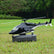 Roban 470 Size Airwolf RC Helicopter GPS Mode X2 Flight Control System ...