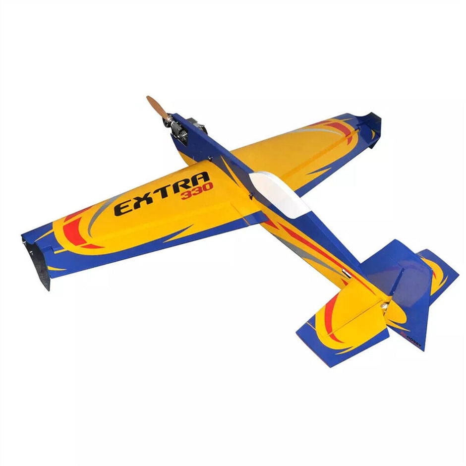 Airplane – Flight Model