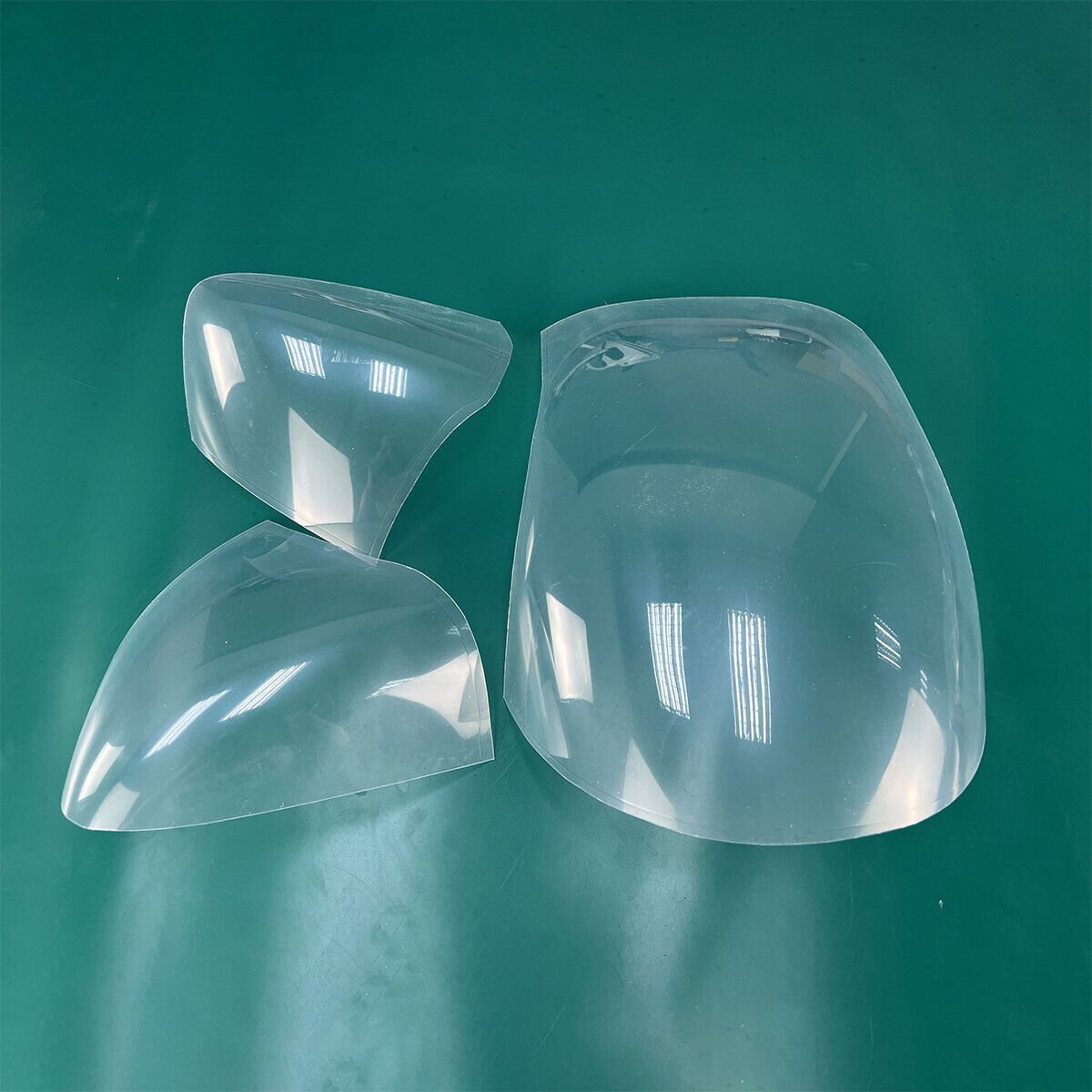 直升机零件适用于 Roban 800 尺寸 RCH-OH6US8 机箱机械零件- – Flight Model