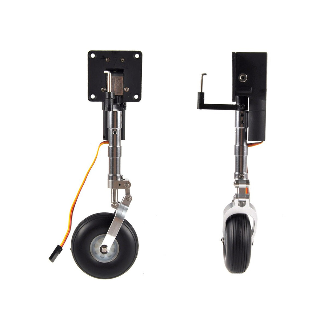 FLT - Retractable landing gear – Flight Model