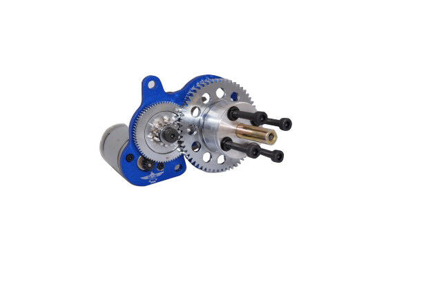 EME Auto Starter for DLE55/DA50/DA60/EME55-II/EME60 Gasoline Engine