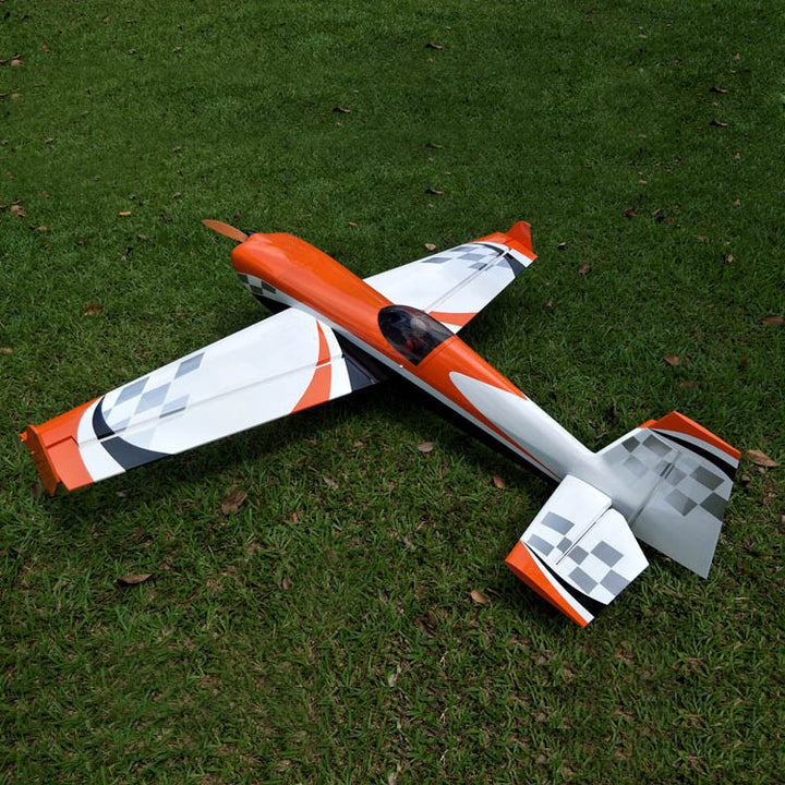 Airplane – Flight Model