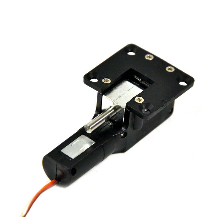 Retracts – Flight Model