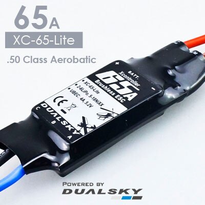 DualSky Motor XM3045EG 1000KV 1250KV for RC Glider Airplane Model F5J P5B