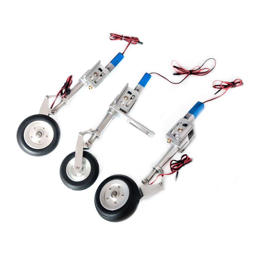 Retracts – Page 2 – Flight Model