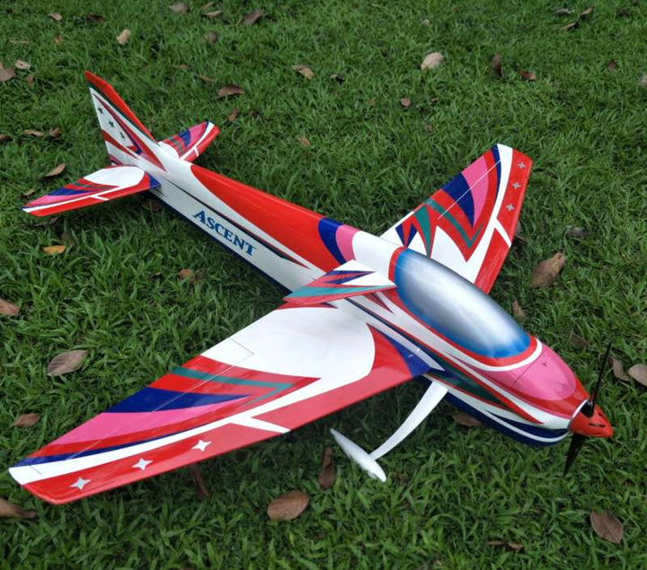 Airplane – Flight Model