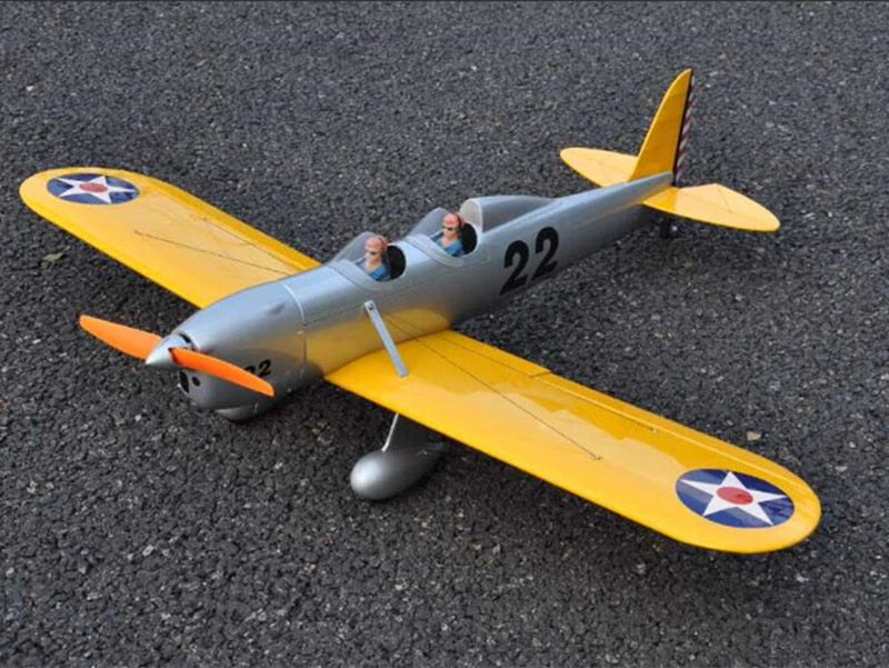 HAIKONG A260 RYAN STA 15E PNP 38"inch Electric Fixed Wing RC Airplane Model