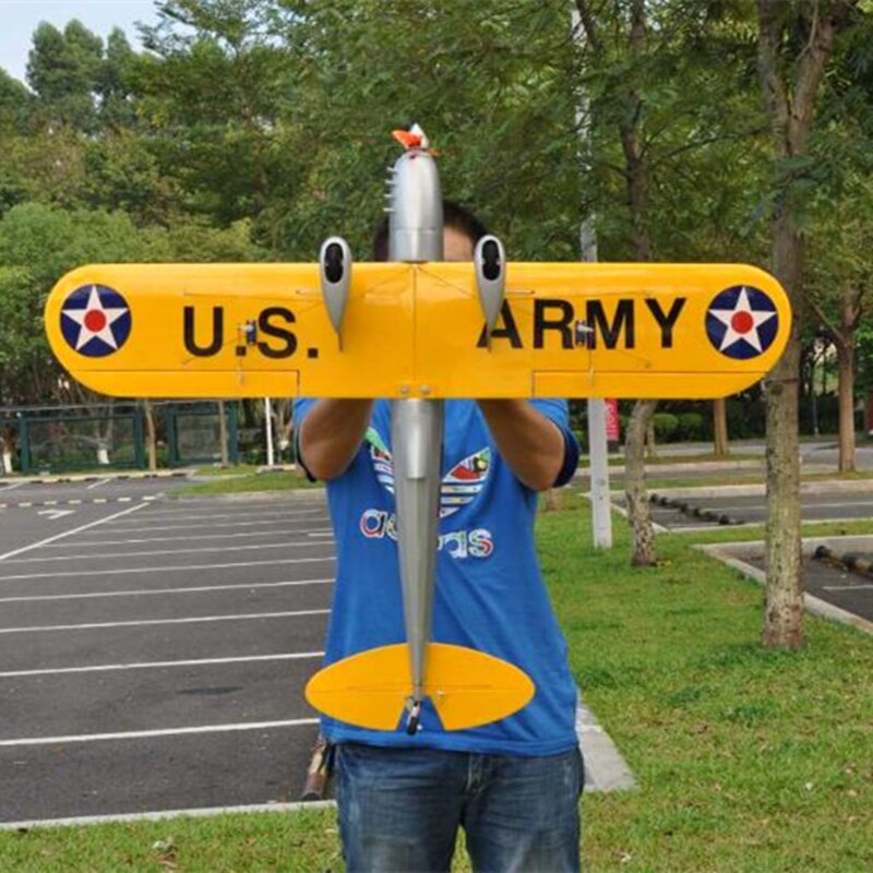 HAIKONG A260 RYAN STA 15E PNP 38"inch Electric Fixed Wing RC Airplane Model