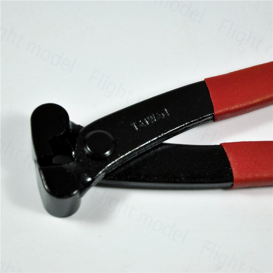 Prolux Heavy Duty Z Bend Plier Tool for Servo Pushrod Connector Control ...