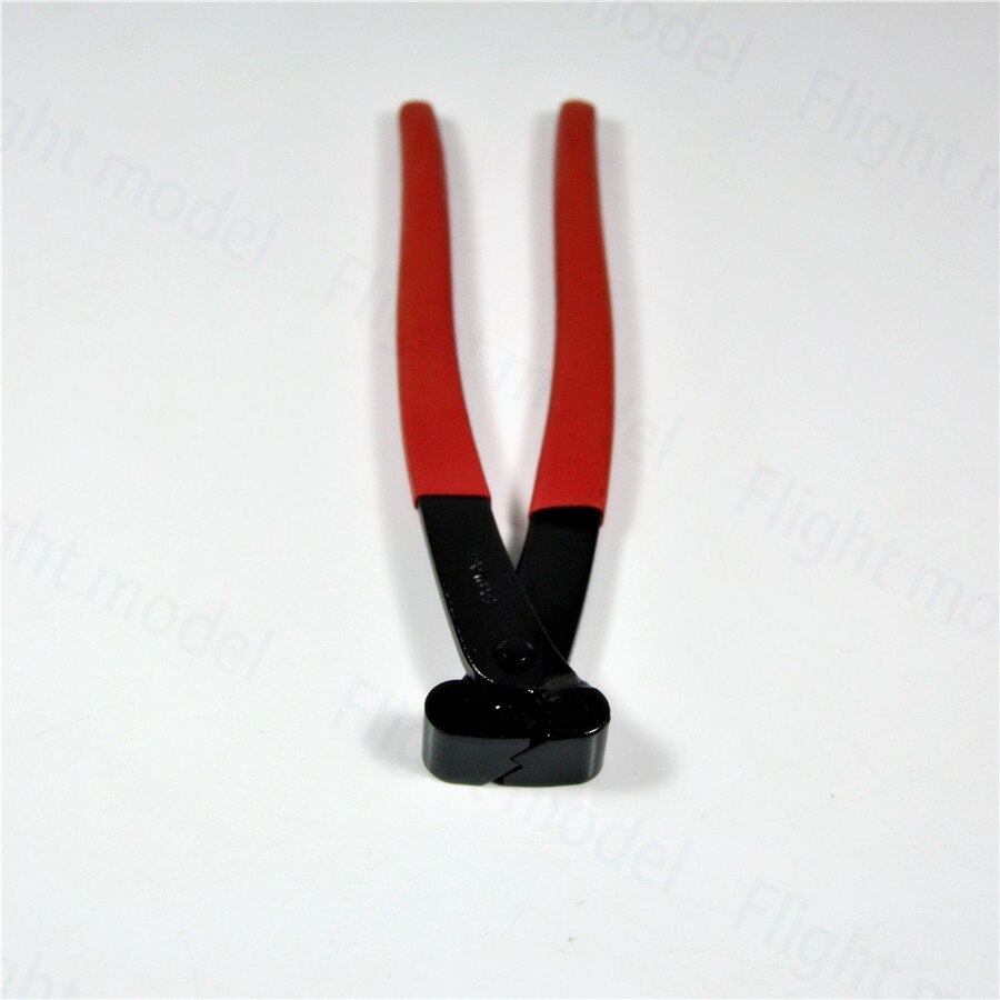 Prolux Heavy Duty Z Bend Plier Tool for Servo Pushrod Connector Control ...