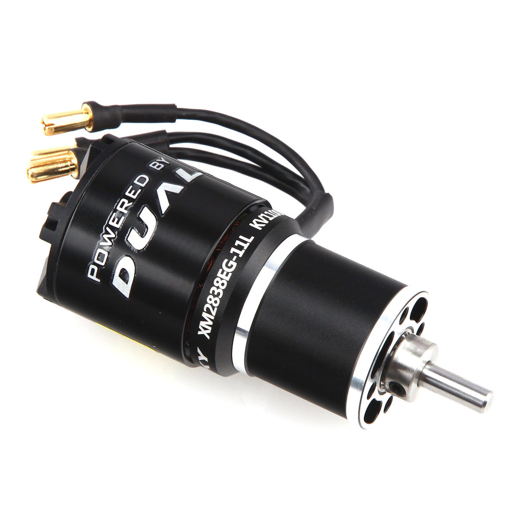 Dualsky Motor – Flight Model