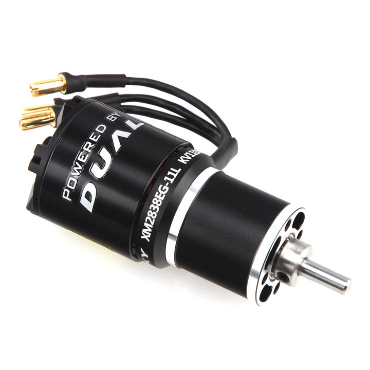 Dualsky Motor – Flight Model