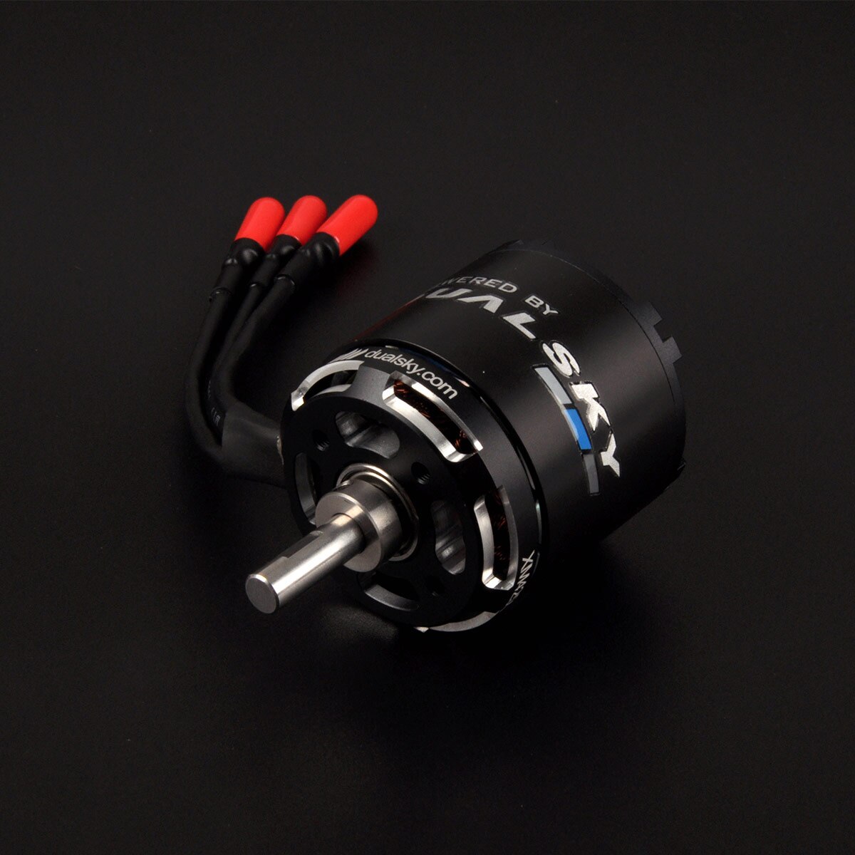 Motive Power Driving Force Kit Motor ESC Propeller for RC Electric ...