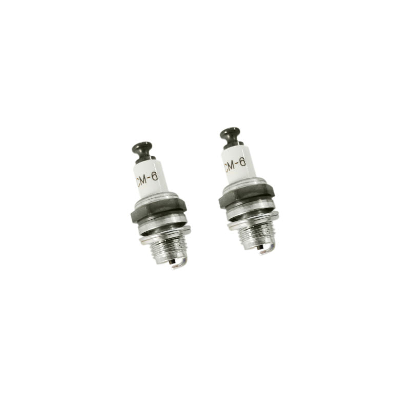 NGK CM-6 spark plug