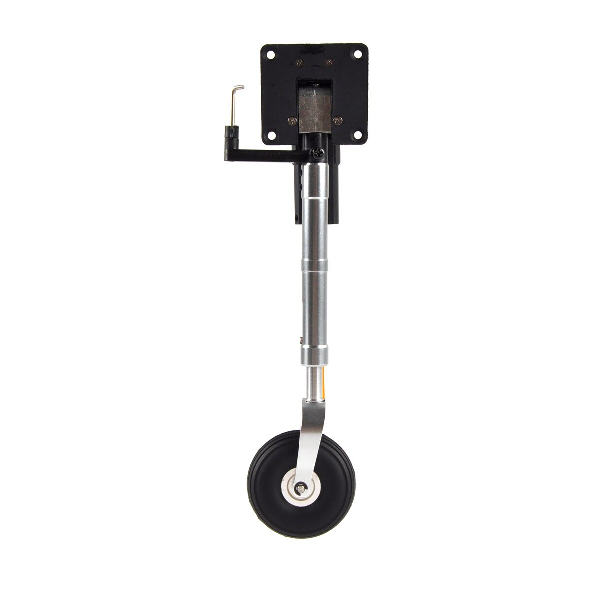 Nose/Main Servoless Electric Retractable Landing Gear Anti-vibration ...