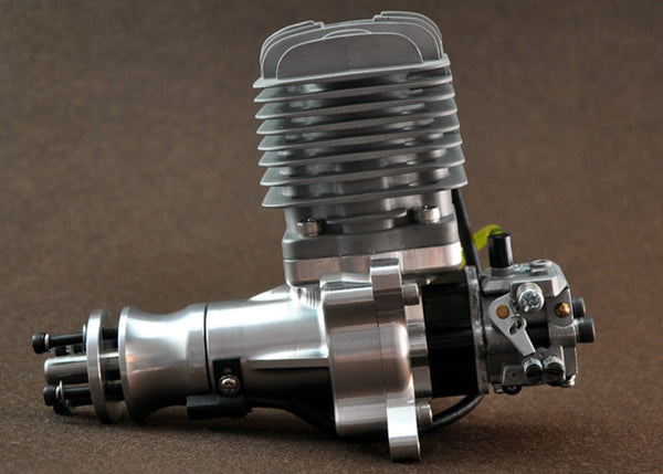 RC Airplane Engine DLA32 CNC Processed 32cc Single Cylinder Engine Fo ...