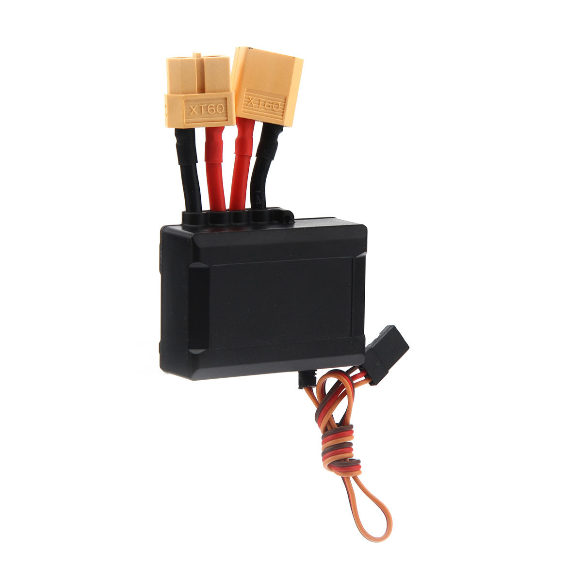 70A Electronic Switch V2 for Auto Engine Starter