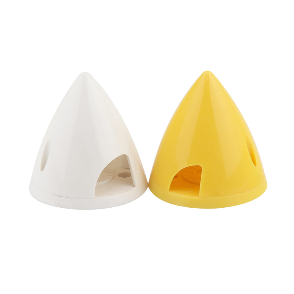 Airplane Spinners – Flight Model